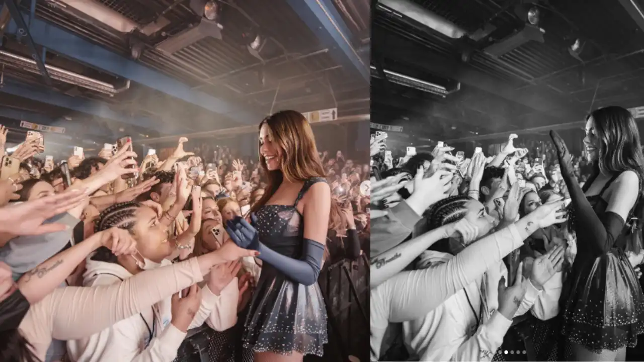 Madison Beer New Album | Silence Between Songs - CELEBRITYXYZ