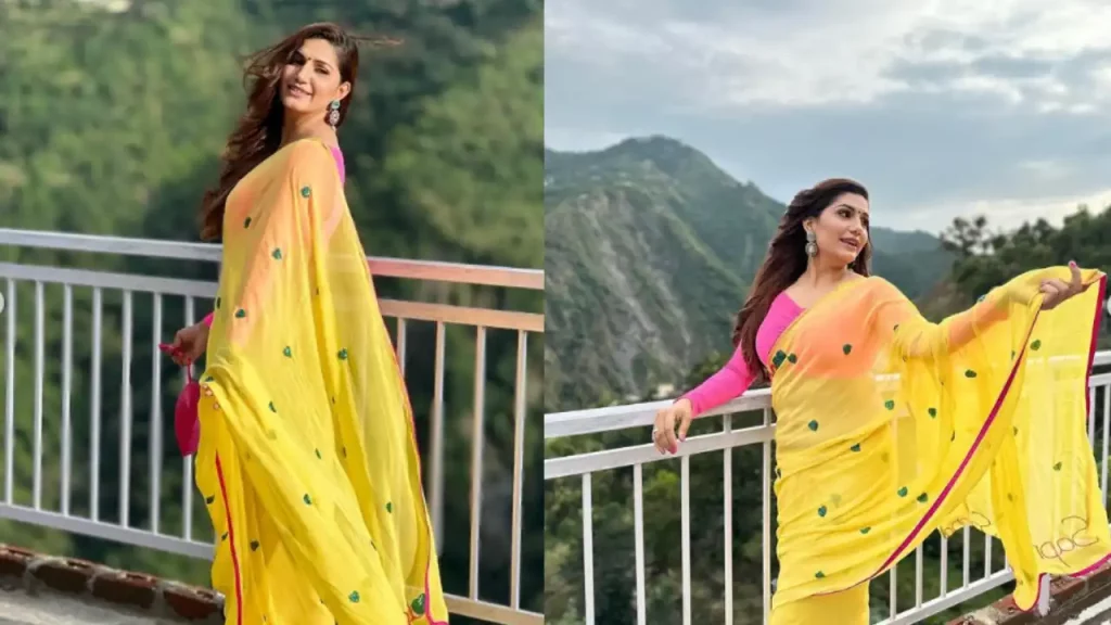 Sapna Chaudhary Song | Sapna Chaudhary Top 20 Songs - CELEBRITYXYZ