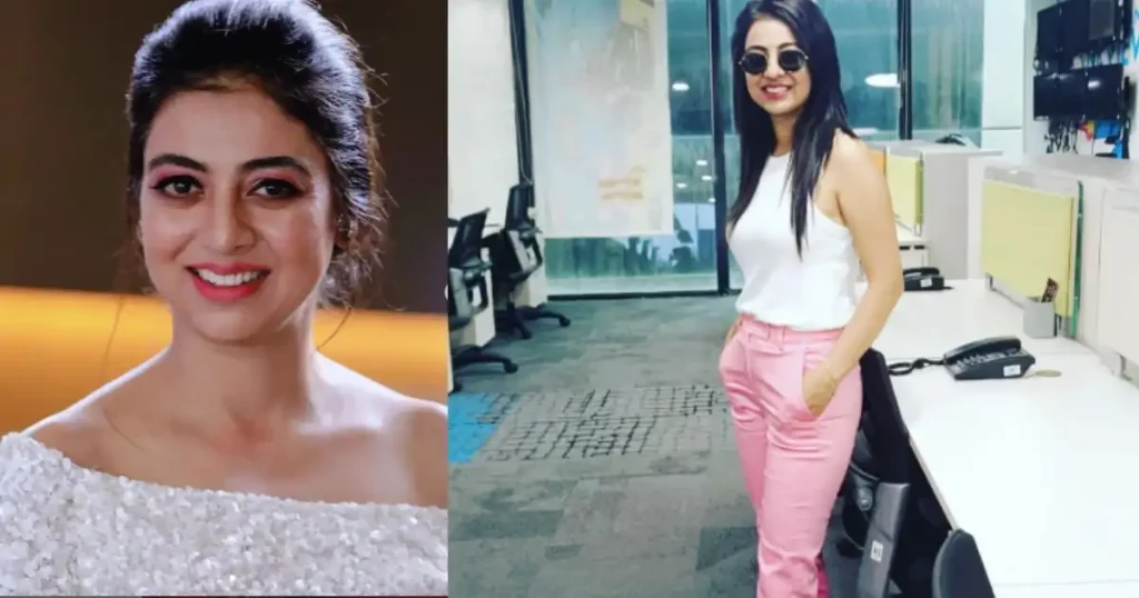 Atika Farooqui | Popular Celebrity Talk Show Presenter & Producer