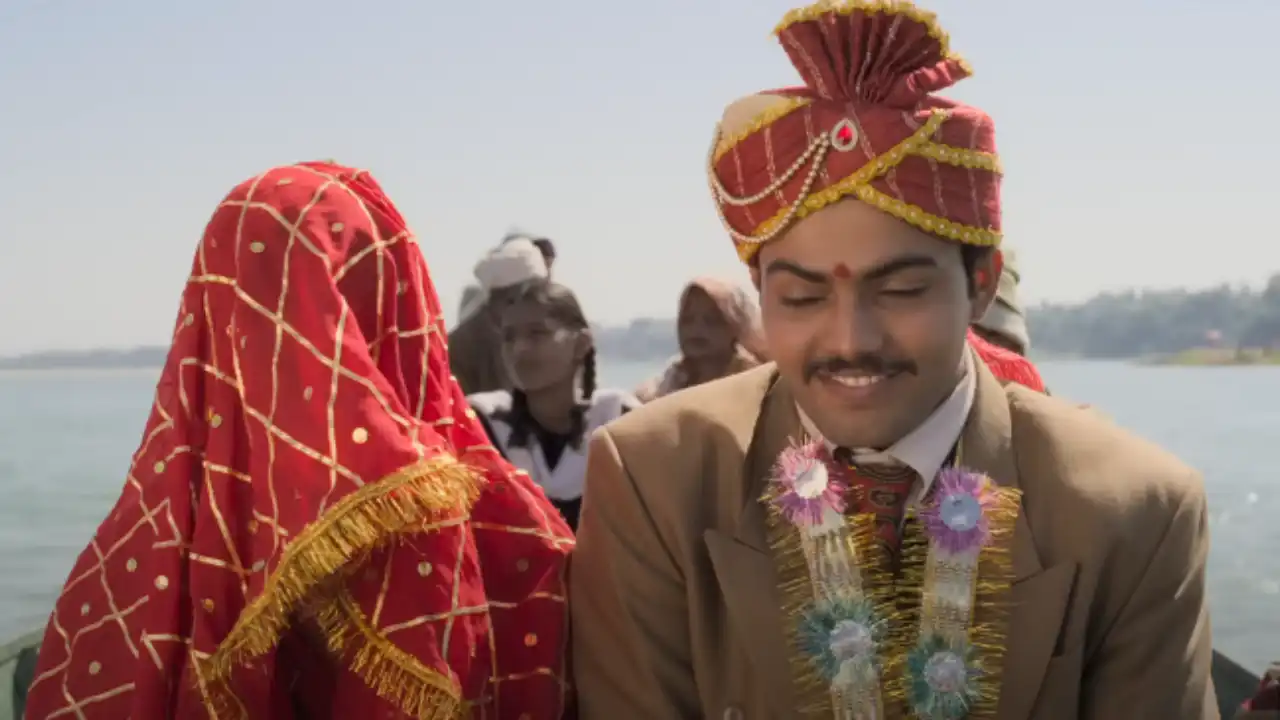 Laapataa Ladies | Comedy Drama Extravaganza Set to Steal Hearts | Aamir ...